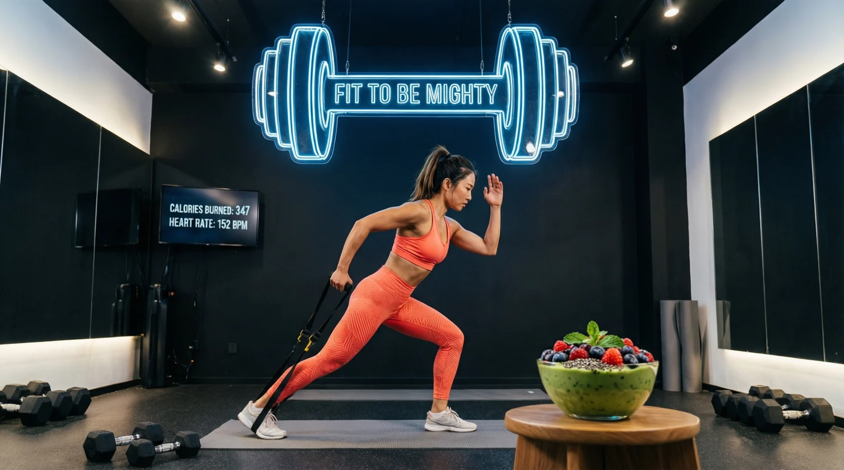 450 Fitness, Exercise, Health & Wellness Puns (2026) 🏋️‍♂️
